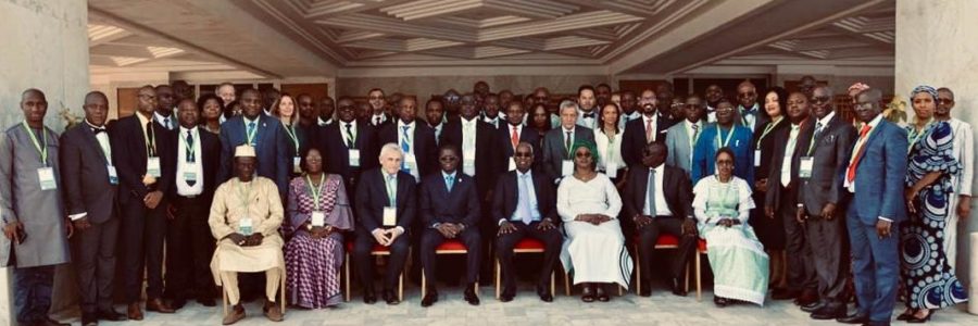 Forum régional consultatif du GIABA | CIB Avocats